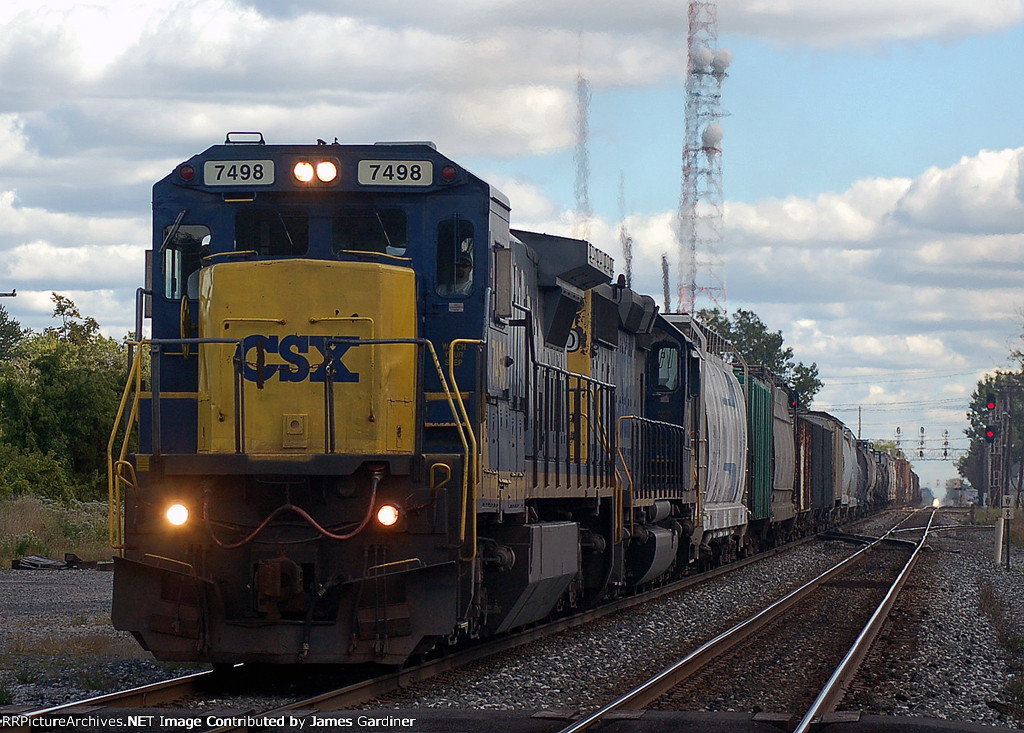 CSX Q39314